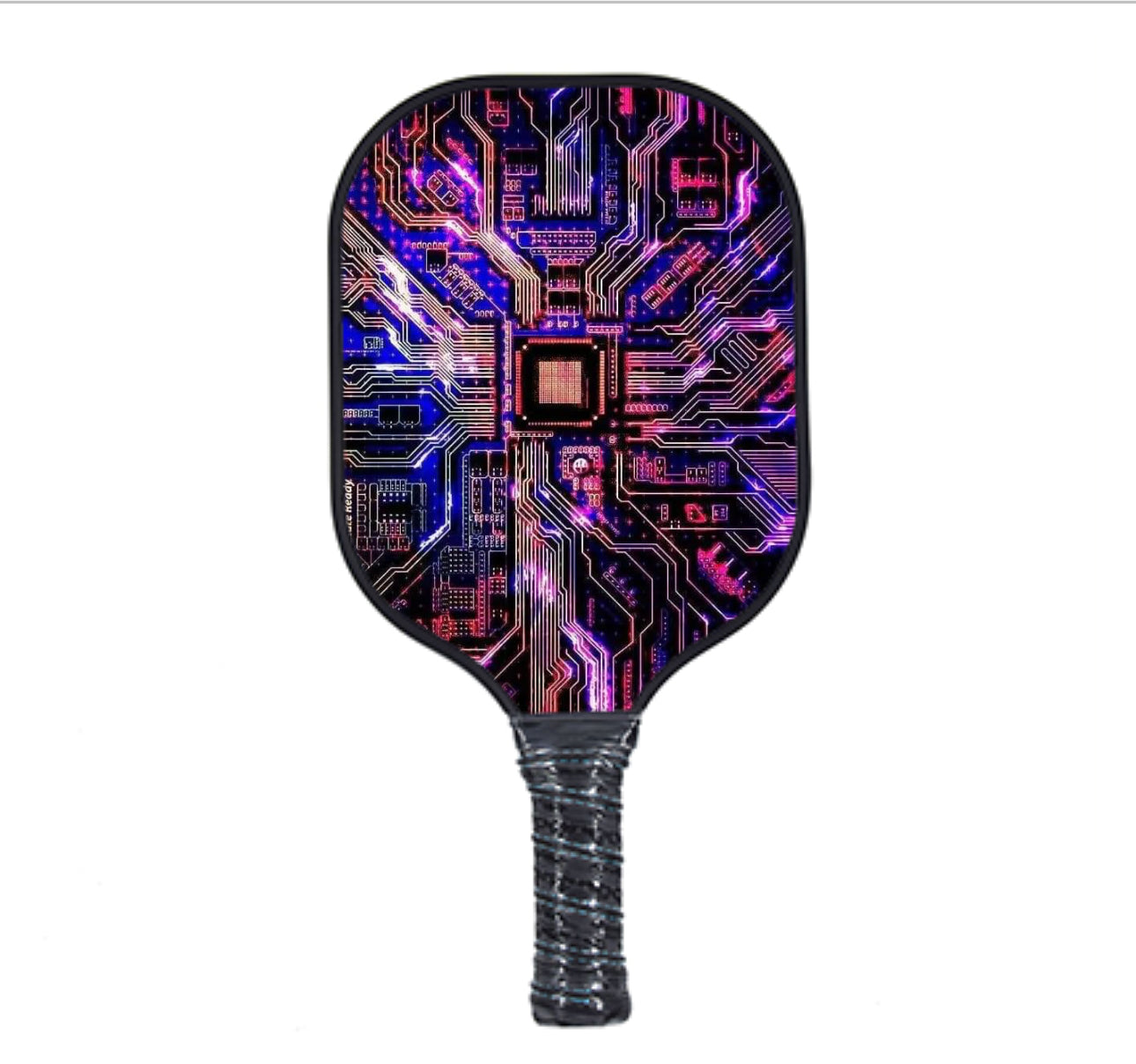 Chip Master Pickleball Paddle – The Mad Pickler